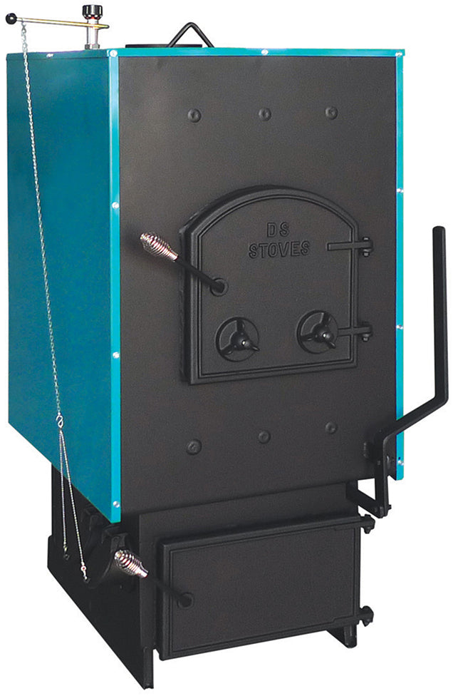 Aqua-Gem Insulated Jacket – DS Stoves