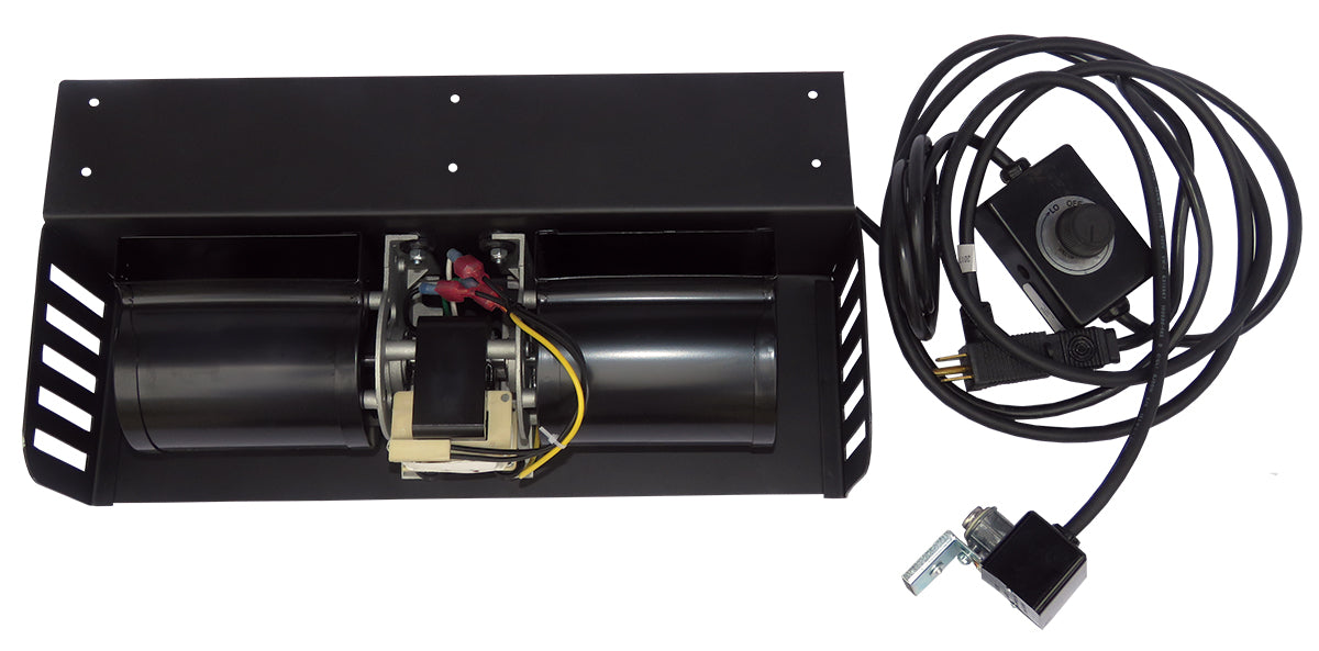 EM Blower Kit – DS Stoves