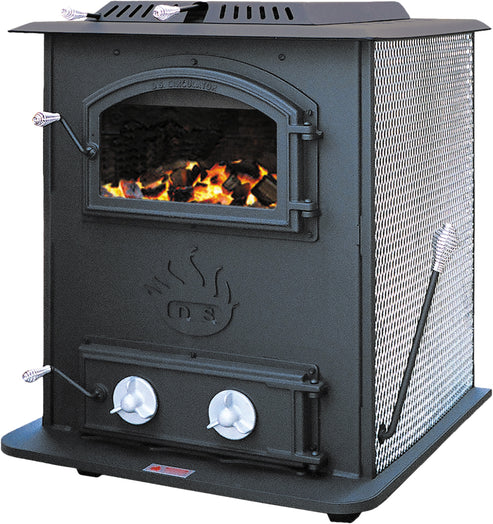 Circulator – DS Stoves