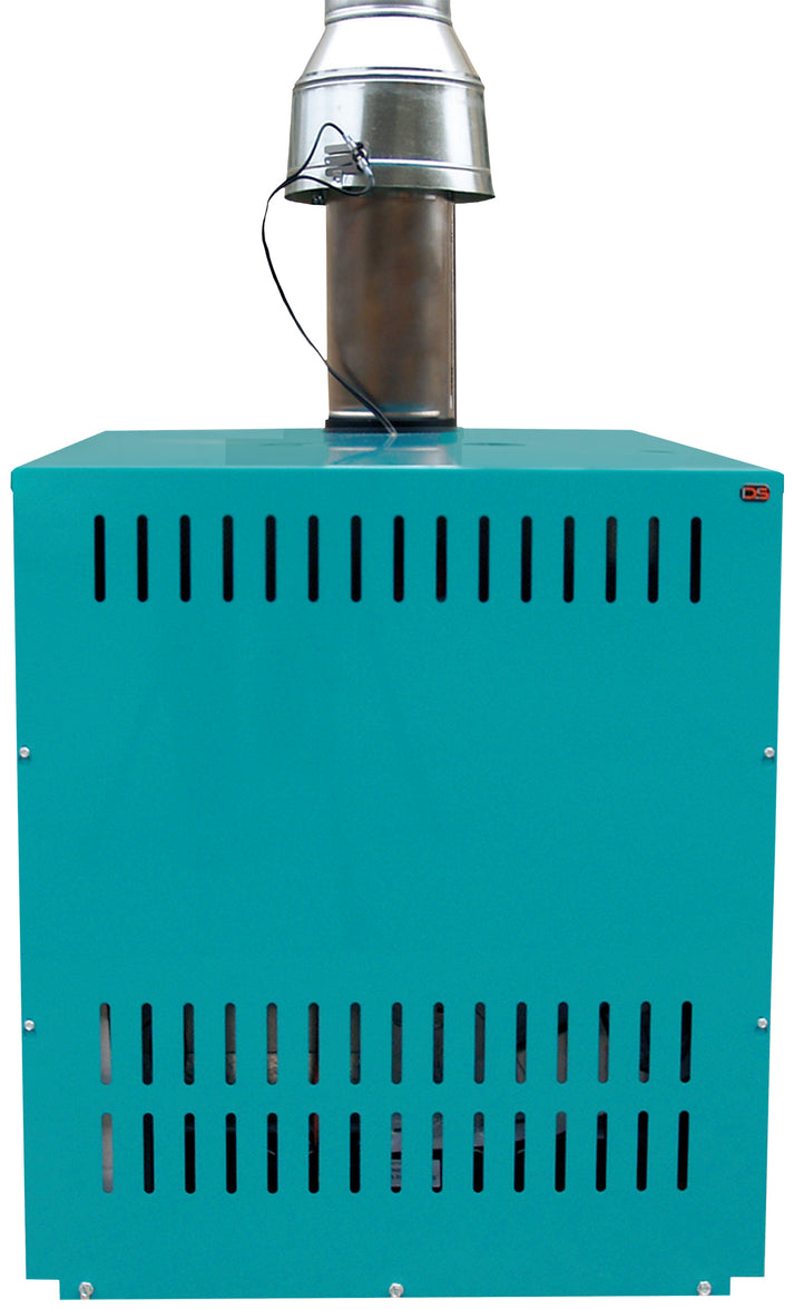 Gas Boiler – DS Stoves