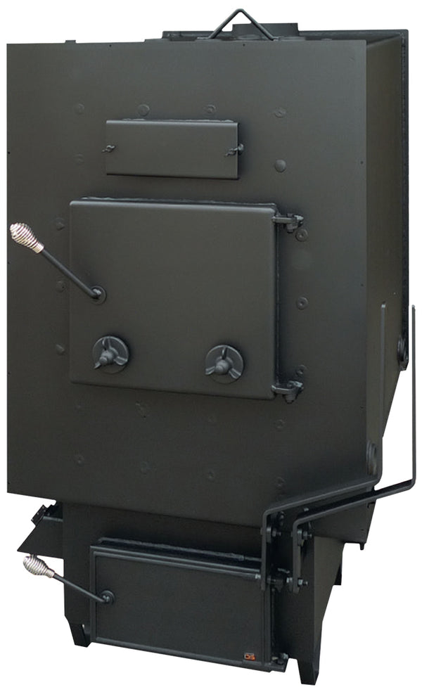 Power Boiler – DS Stoves