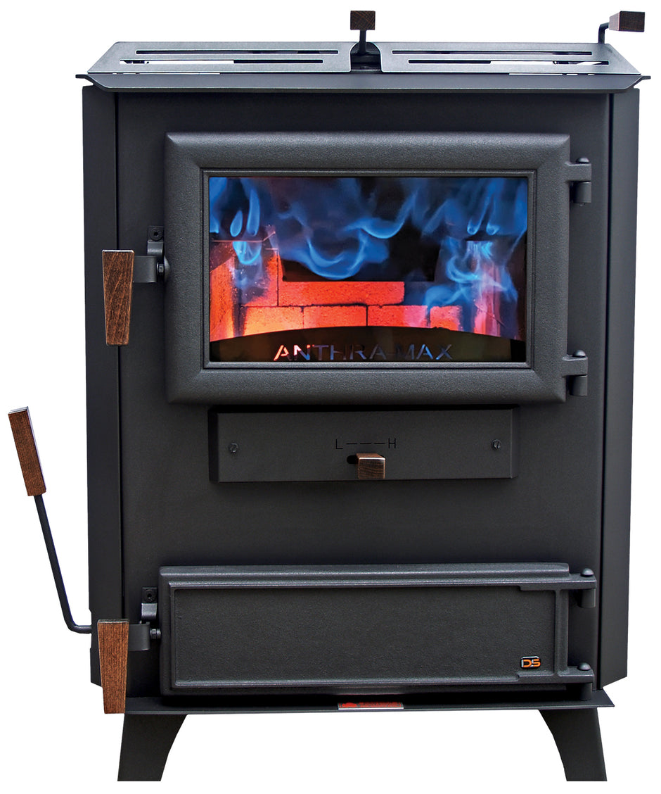 Side Panels – DS Stoves